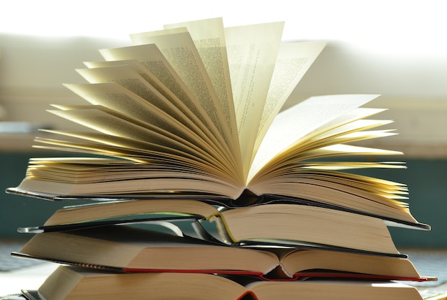 Cómo vender libros usados en línea - Como vivir del cuento