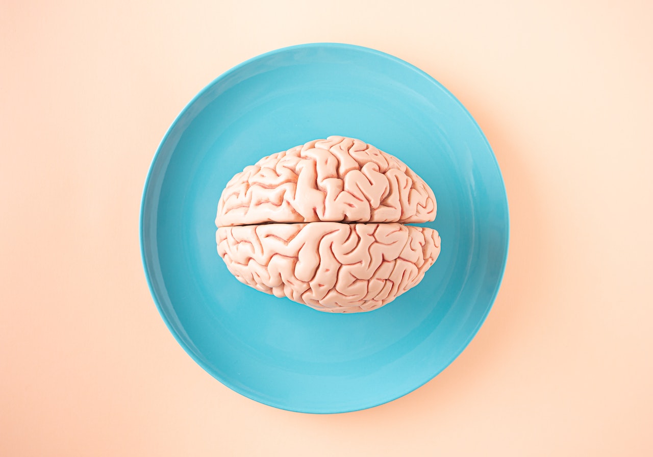 Neurobion para el cerebro - Como vivir del cuento