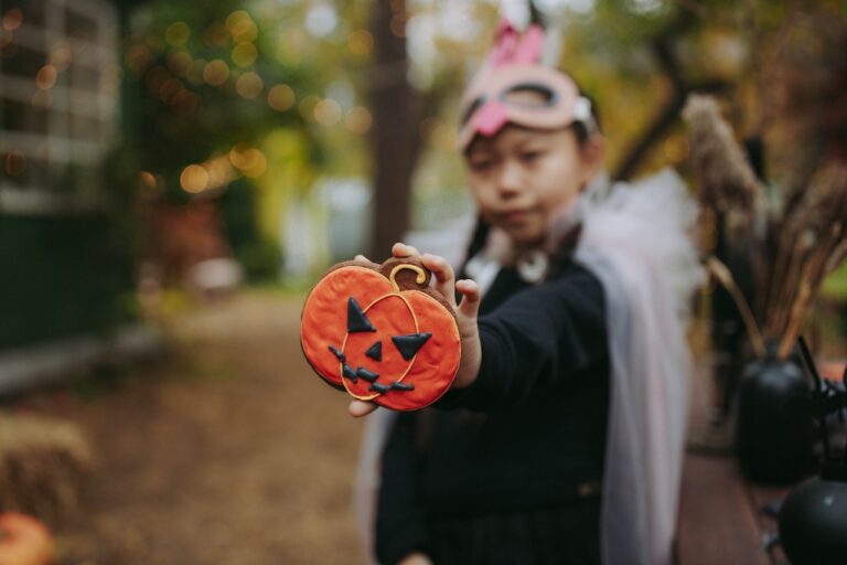 Cuándo es halloween en estados unidos - Como vivir del cuento