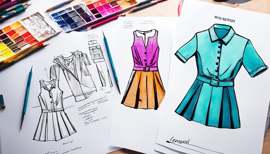 Guía Rápida: Como Crear Tu Propia Marca de Ropa - Como vivir del cuento