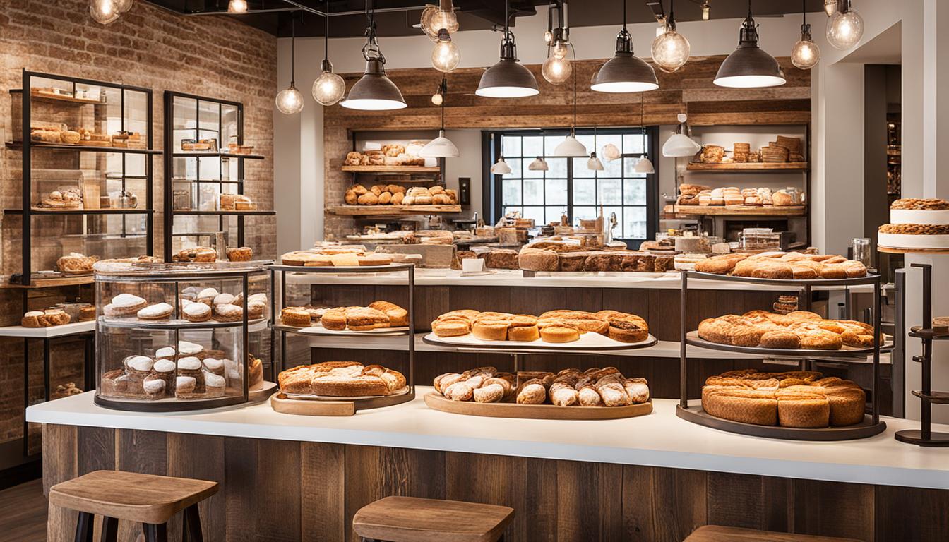 Ideas Únicas para Decorar Tu Panadería Pequeña - Como vivir del cuento