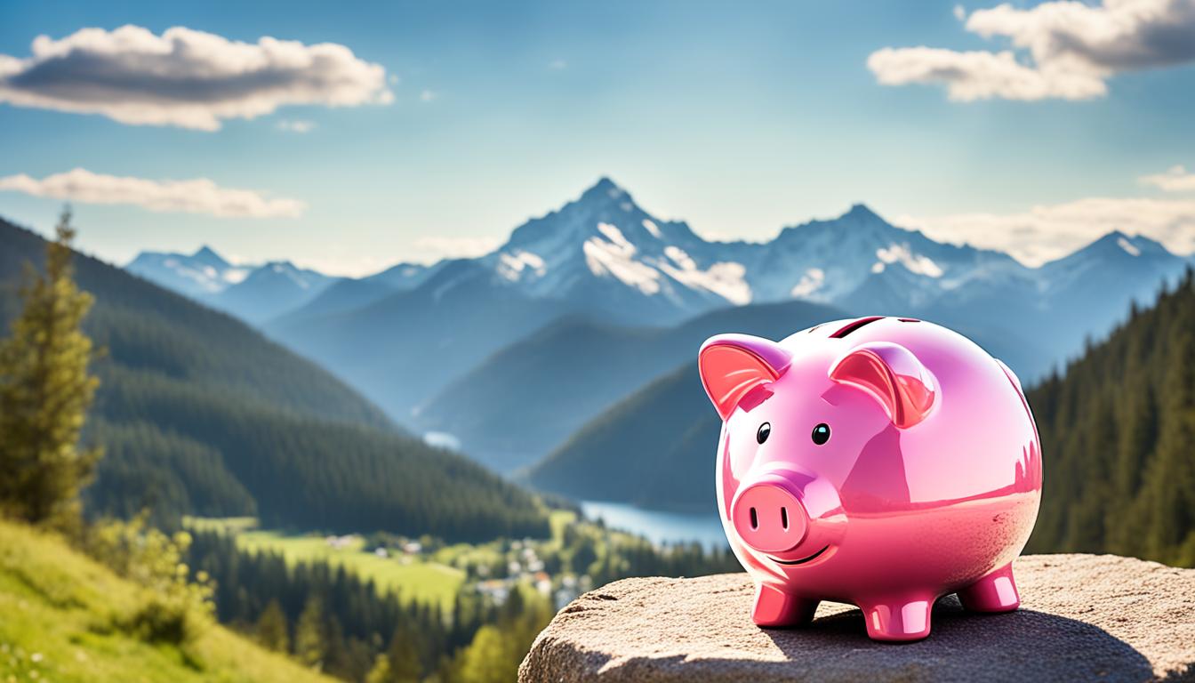 Consejos de Ahorro Efectivos para tu Economía - Como vivir del cuento