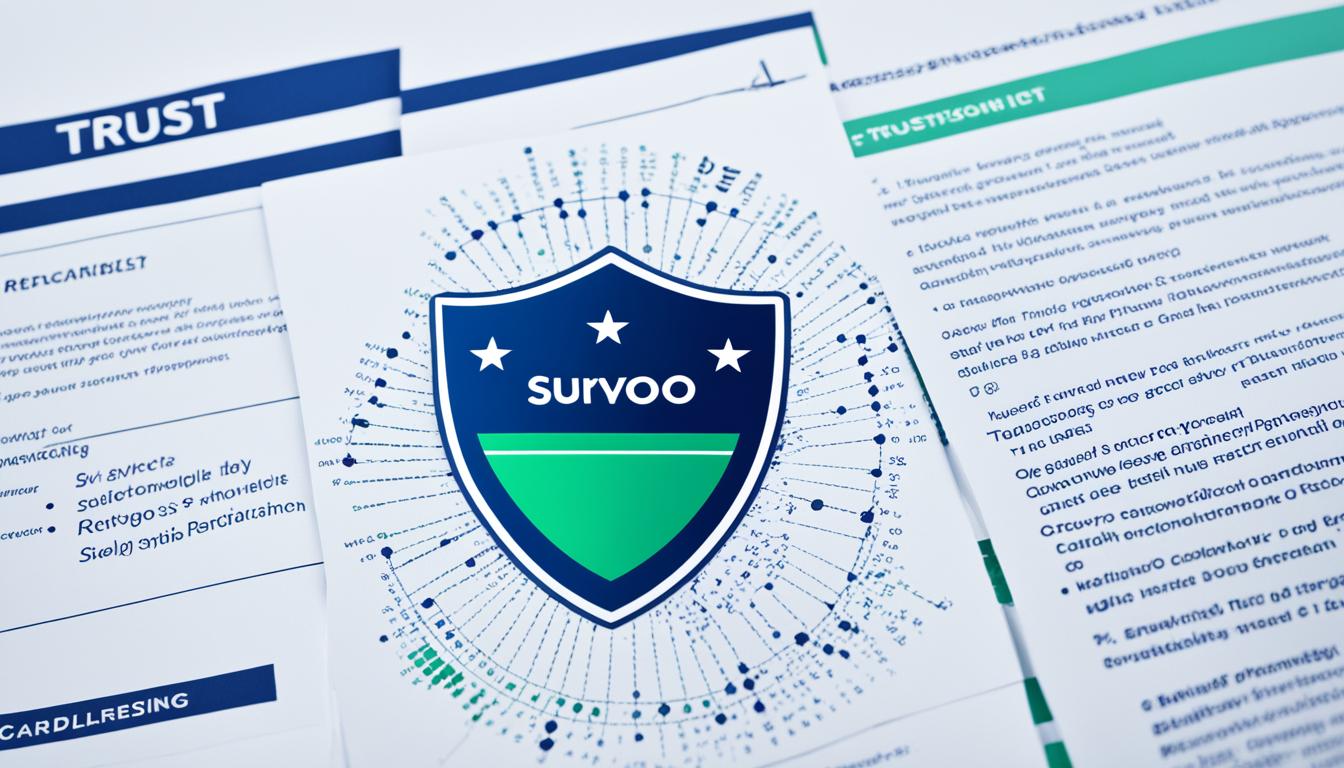 Surveoo Opiniones: Valoraciones de Usuarios en USA - Como vivir del cuento