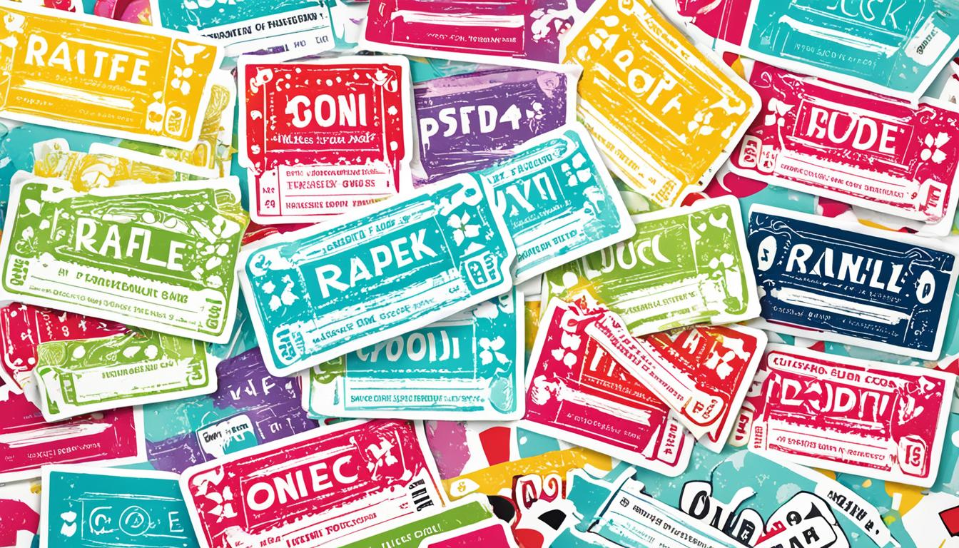 Ideas de Rifas Rentables para Ganar Dinero - Como vivir del cuento