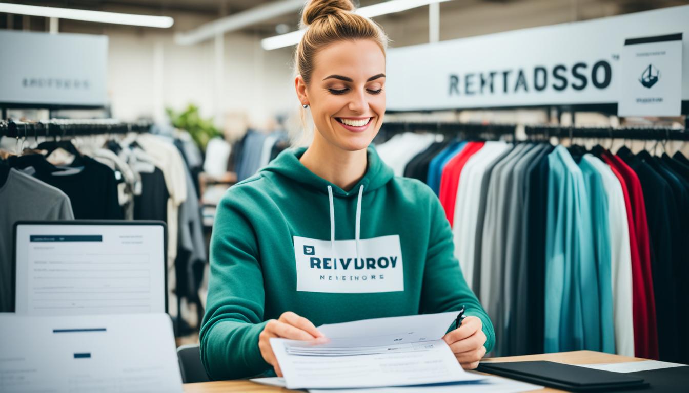 Guía Rápida: Como Crear Tu Propia Marca de Ropa - Como vivir del cuento