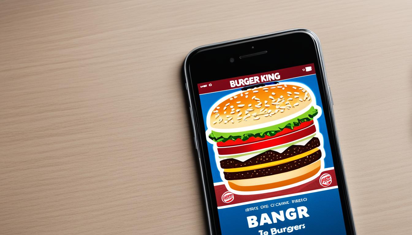 Aprovecha tu código promocional Burger King - Como vivir del cuento