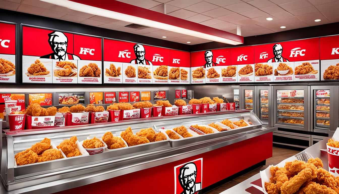 Guía Definitiva para Ahorrar en KFC: Ahorro Máximo - Como vivir del cuento