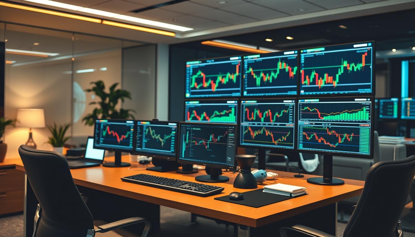Cómo Hacer Trading en Forex: Guía Completa - Como vivir del cuento