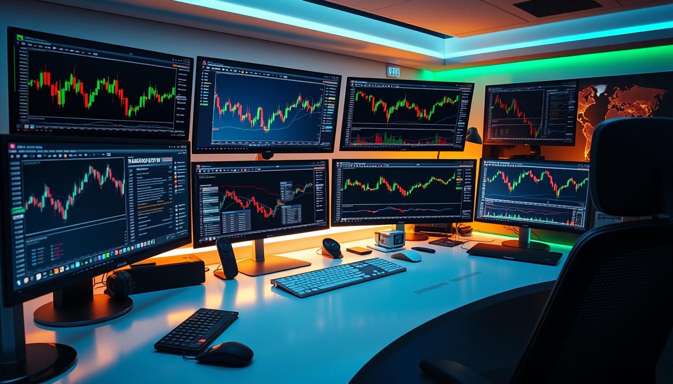 Cómo empezar a hacer trading con TradingView: una introducción - Como ...
